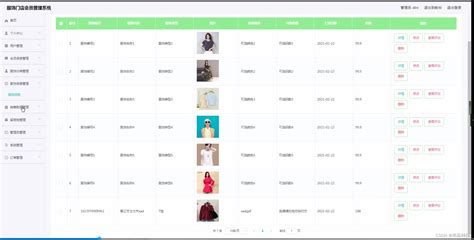 2023最新ssm计算机毕业设计选题大全（附源码lw）之java高校学生社团管理系统9p5w49p234最新 Csdn博客