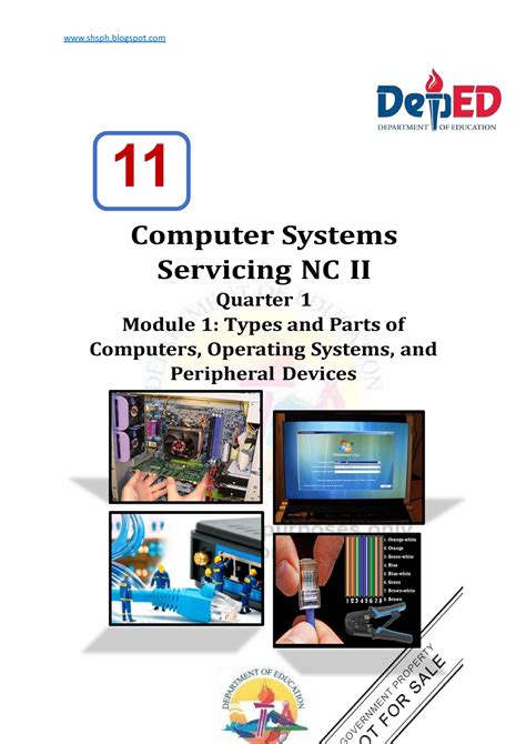 Css G11 Module 1 Q1 Types And Parts Of Computers Os And Peripheral
