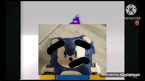 Sonic The Hedgehog 3 Commercial Youtube