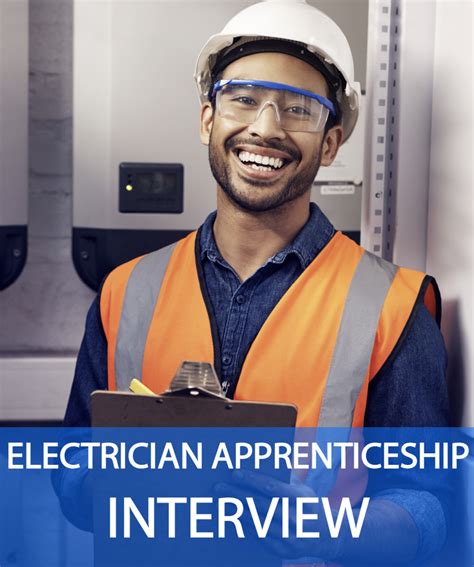 23 Electrician Apprenticeship Interview Questions And Answers