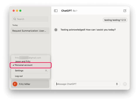 Two New Checks For The Chatgpt Macos App 1password