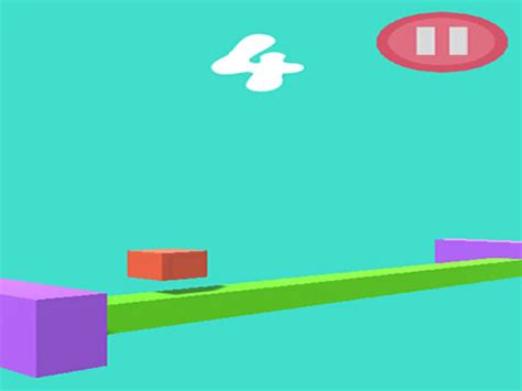 3d Cube Runner Play Online Games Free