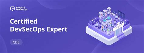 Certified Devsecops Expert Cde Devsecops Advanced Training