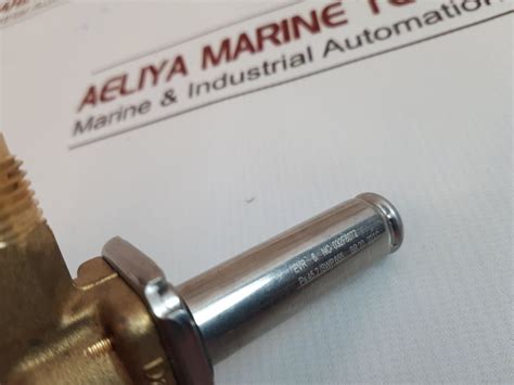 Danfoss Evr 6 Nc 032f8072 Solenoid Valve Evr6 Aeliya Marine