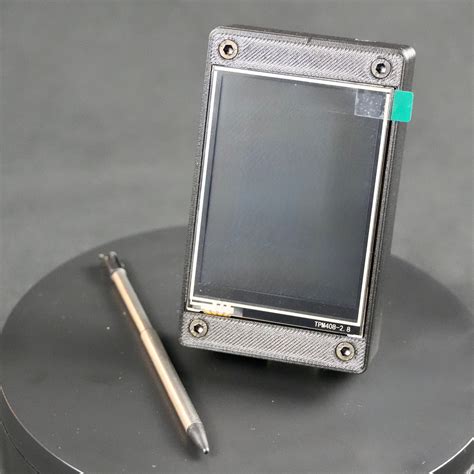 Esp32 Marauder By Biscuit Shop Buy Esp32 Marauder Diy Kit Marauder