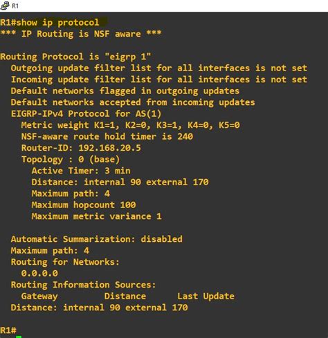 Networking Magic Automating Ip Routing Protocols With One Click Ccna Practical Labs