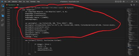 What The Heck Just Happened Issue Shadowmario Fnf Psychengine Github