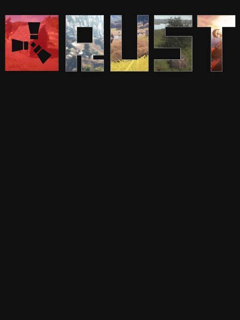 Rust Game Pfp