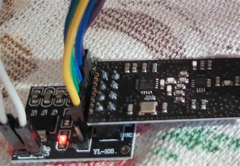 Rxtxnrf24l01 Easyeda Open Source Hardware Lab