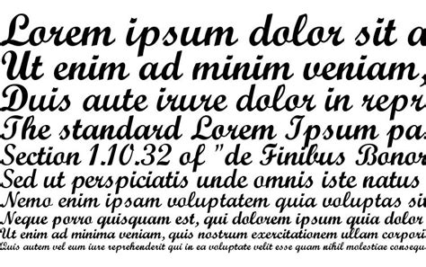 Script Mt Bold Font Download Free Legionfonts