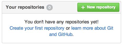 git github 프로젝트 관리하기