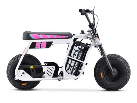 Dragster Electric Mini Bike Motoworld