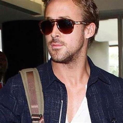 Persol Sunglasses Ryan Gosling Ryan Gosling Style