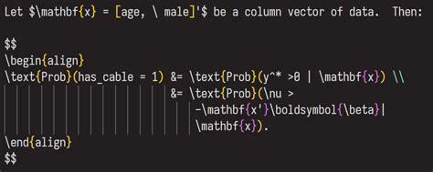 How Do I Get Code Highlights And Autocomplete For Latex Code In R