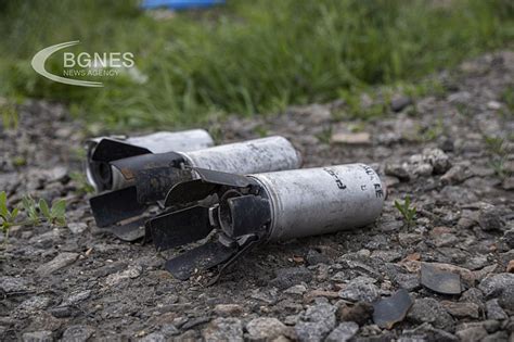 САЩ потвърдиха че Украйна използва касетъчни боеприпаси срещу ру