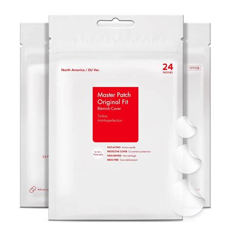 Pimple Patches Miracle Invisible Spot Cover Hydrocolloid Acne Patch Pimple Patches For Face