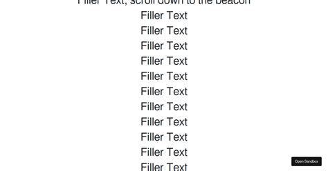 React Joyride Scroll Issue Bootstrap Codesandbox
