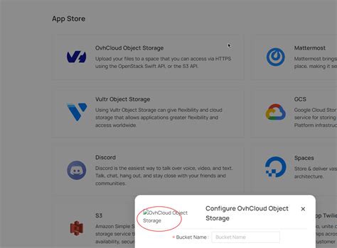 Bug NotFoundException Cannot GET Plugins OvhCloud Png Issue