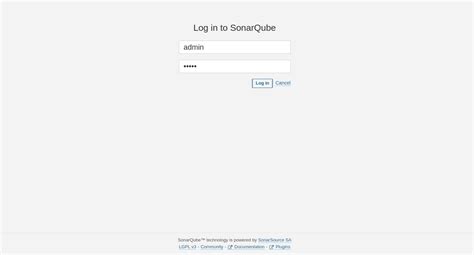 How To Install SonarQube On Arch Linux Atlantic Net
