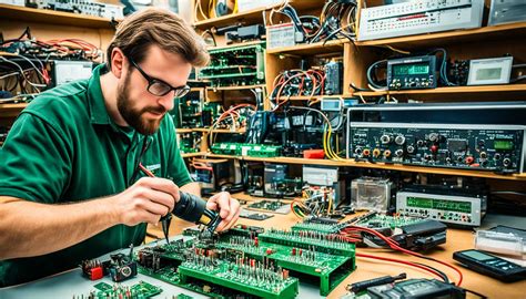 Building Your Own Emf Meter A Diy Guide