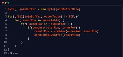 面试官灵魂拷问：为什么 Sql 语句不要过多的 Join？ 知乎