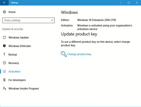 Aktivasi Windows 10 Noncore Cmd Lopmasignal