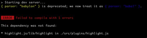 highlight js已不再支持 · issue 117 · qingdaou onlinejudgefe · github