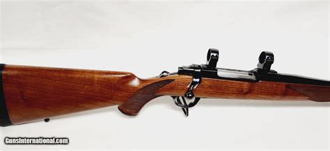 Ruger M77