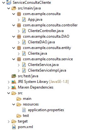 Oracle Database Error Service Rest Spring Boot Java Util