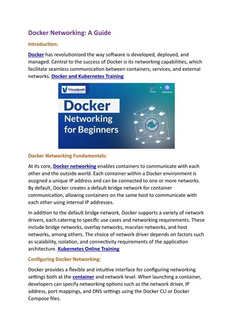 Ppt Cka Training Online Docker And Kubernetes Training Powerpoint Presentation Id13198320