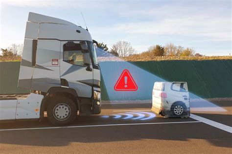 What Is ADAS Calibration Eclipse Automotive Technology