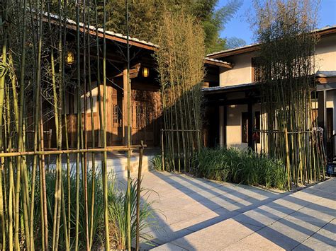 前洋农夫集市福建 中国建筑设计研究院乡土创作中心 集多功能于一体的现代化乡村公共服务建筑