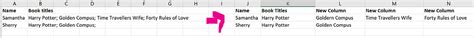 splitting string of words in one column into separate columns knime