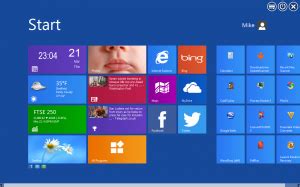 Makeover Windows With Modern UI BetaNews