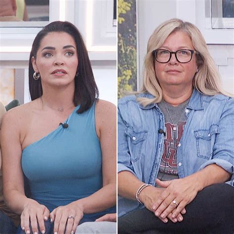 Big Brother 26s Brooklyn Says Manipulative Angela Fake Cried Us Weekly