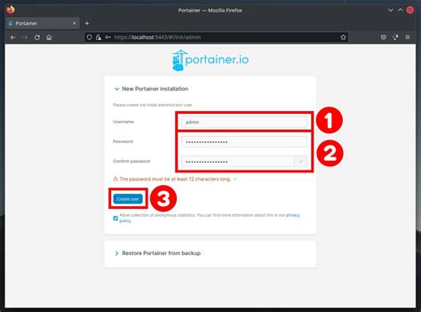 How To Install And Use Portainer To Manage Docker Containers