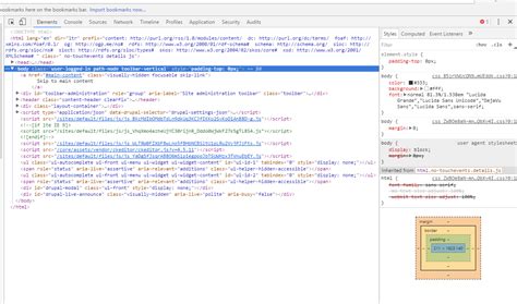 Ckeditor Will Not Load In Basic And Restricted Formats 2850288
