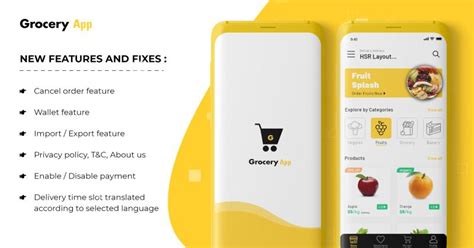 Flutter App Development On Linkedin Groceryapp Grocerydeliveryapp Startup Flutter
