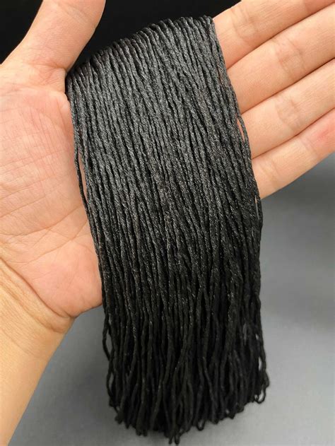 Sahara Curly Locs Dollyhair™