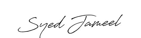 86 Syed Jameel Name Signature Style Ideas Great Esignature