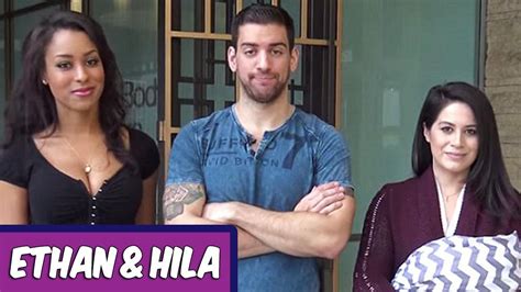 Social Experiments With Joey Salads Youtube