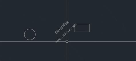 这个操作够骚！cad多个图块同时原地缩放！课程源泉设计