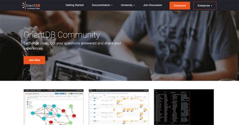 Top 15 Nosql Database Tools Startup Stash