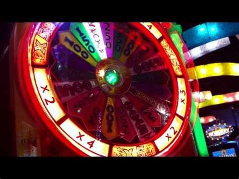 Max Bet Wins On Wheel Of The Pharaoh Slot Machine