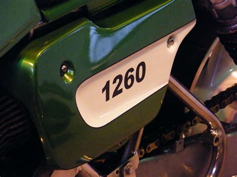 In Numerical Order 7 Flickr