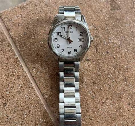 Наручные часы Casio Mtp 1302 Калуга Festima Ru 479518048