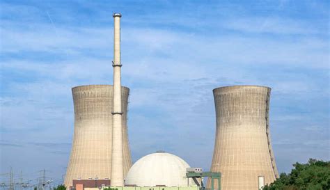 Can Nuclear Energy Be Considered The Future Pathway For Sustainability
