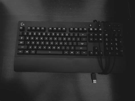 Logitech G213 Keyboard Computers And Tech Parts And Accessories Computer