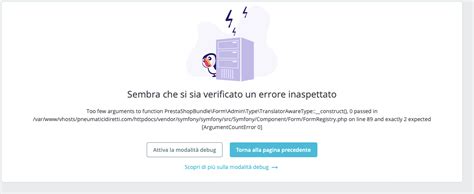 Prestashop 816 Product Modification Error General Topics