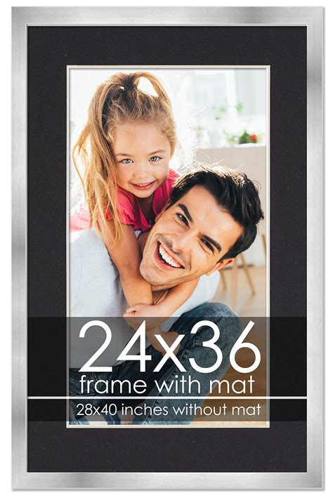 24 X 36 Inch Poster Frame